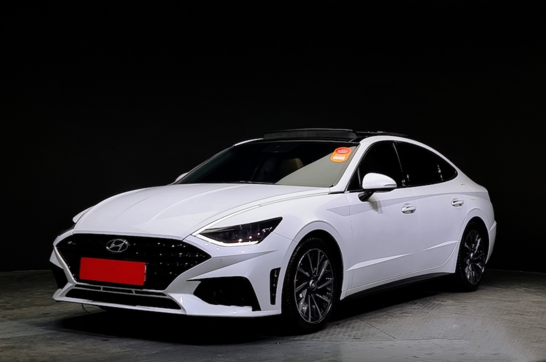 KGA Korea - Автомобили напрямую из Южной Кореи