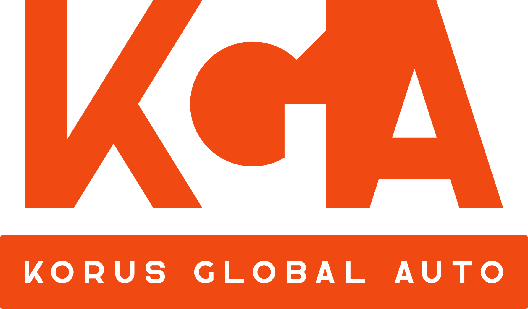 KGA Korea – Автомобили напрямую из Южной Кореи