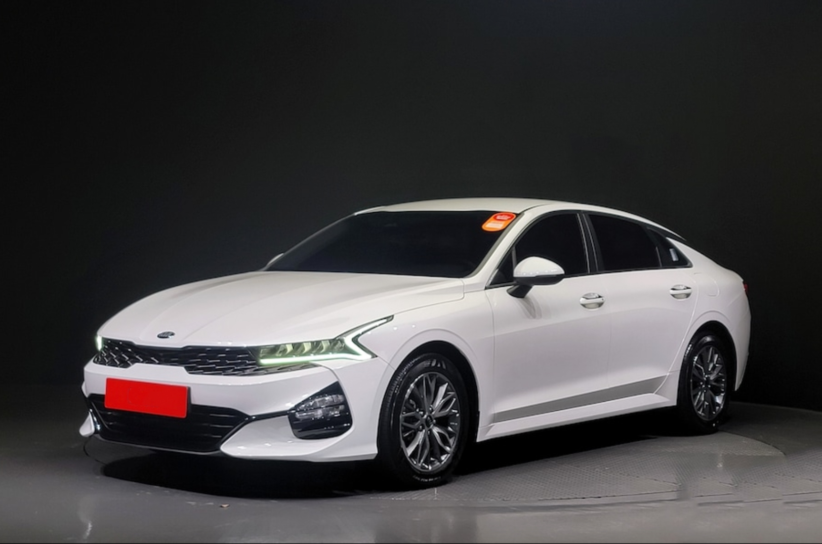 KGA Korea - Автомобили напрямую из Южной Кореи